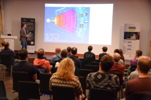 Homepage - CERN70 in Deutschland